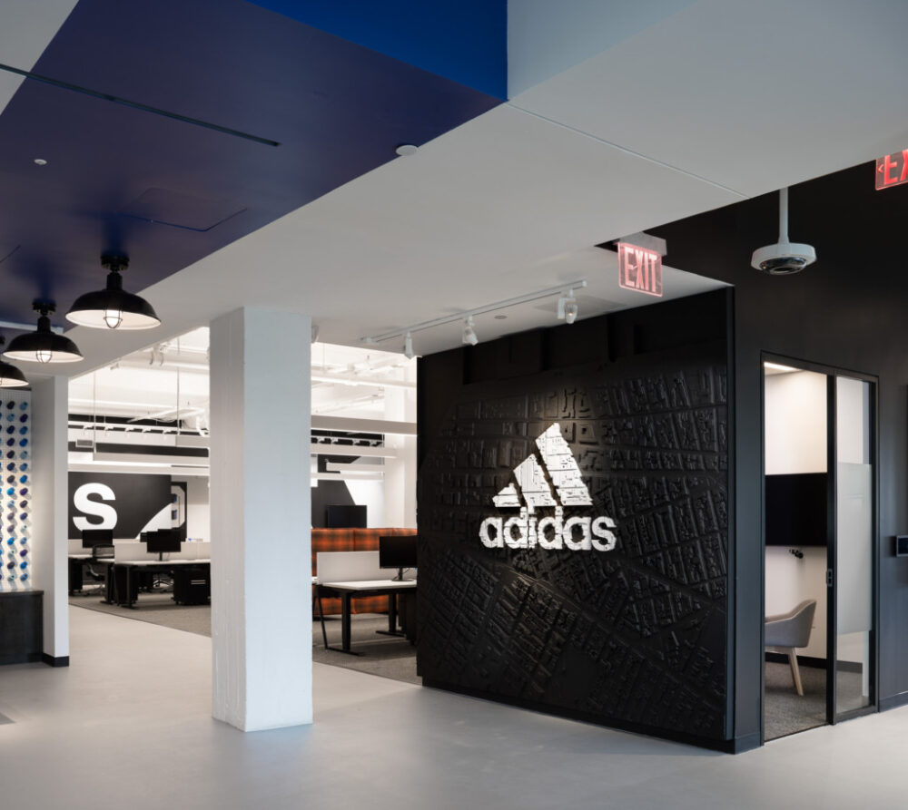 Adidas – CJD